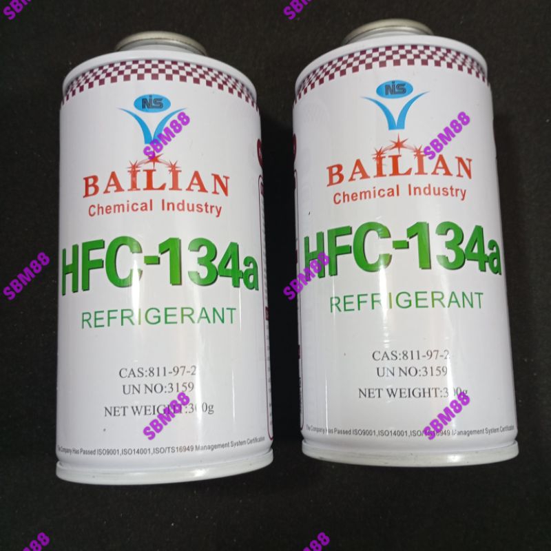 Jual FREON KALENG BAILIAN HFC-134A | Shopee Indonesia