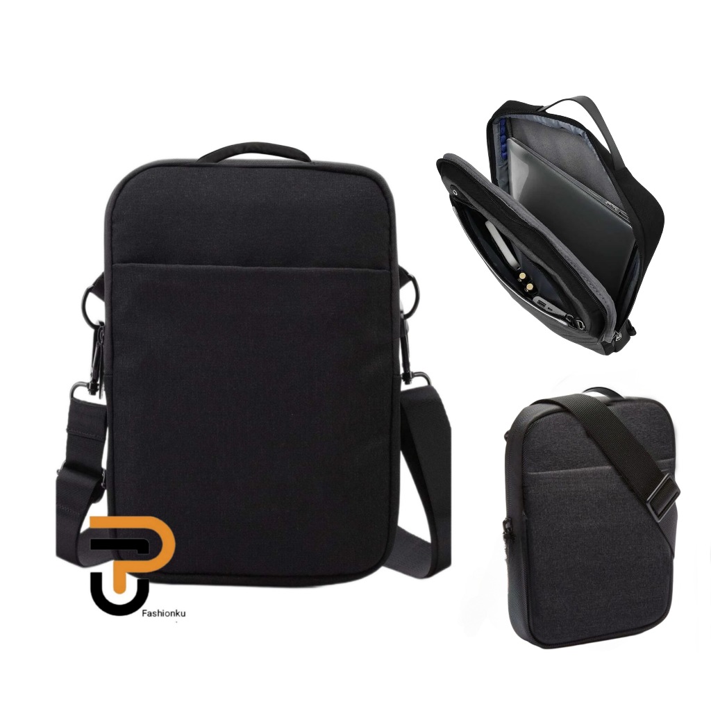 Jual Tas Tablet 10 - 12.8 inchi Selempang Jinjing Untuk Semua Merk ...