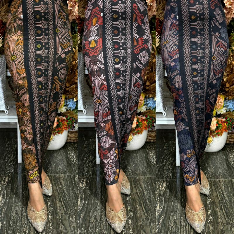 Jual Rok kamen jadi batik songket strait full melar bawahan kebaya bali ...