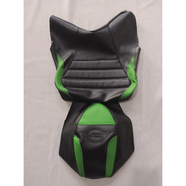 Jual Bungkus jok R15 v3 & R v2 bahan MBtech Mode Japs / KULIT JOK ...