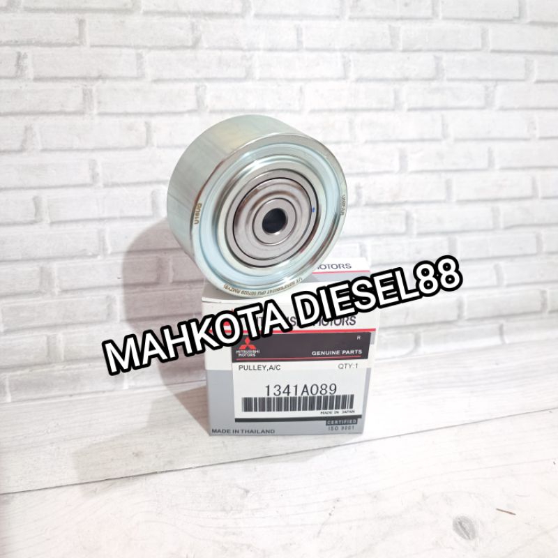 Jual BERING BEARING TENSIONER ALL NEW TRITON 4N15 PAJERO SPORT 4N15 ...