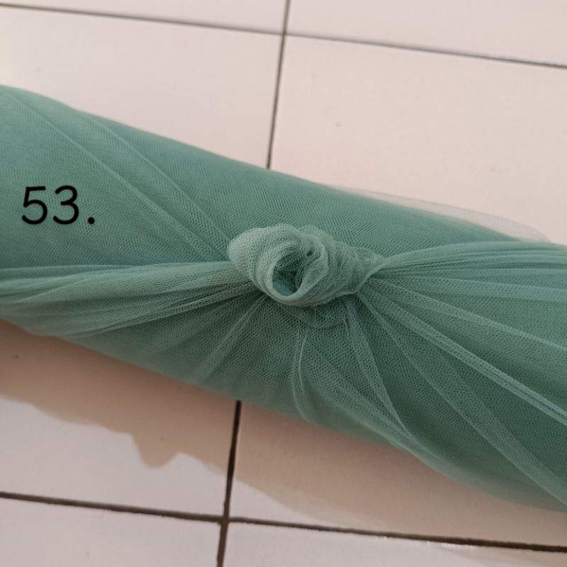 Jual KAIN TILE POLOS PREMIUM HALUS LEMBUT TILE POLOS HALUS TILLE SOFT ...