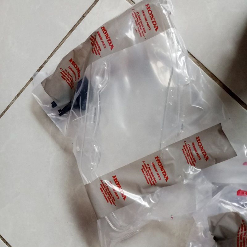 Jual mika spedometer pcx 160 original kode k1z | Shopee Indonesia