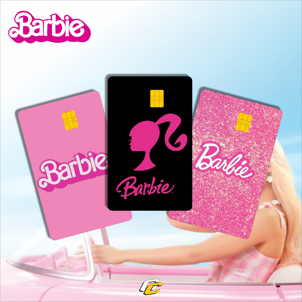 Jual STICKER PELINDUNG KARTU SKIN CARD ATM SIM KTP E-MONEY STIKER MOTIF ...