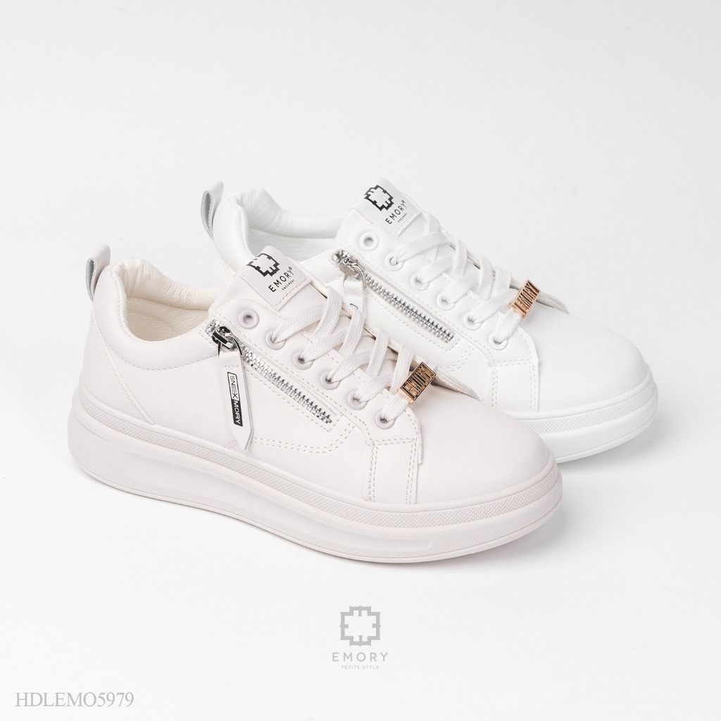 Jual EMORY Style Viana HDLEMO5979 Sepatu Sneakers wanita olahraga sport ...