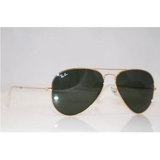 Jual Kacamata Rayban Aviator original - Ray-ban aviator RB 3026 SIZE 62 ...