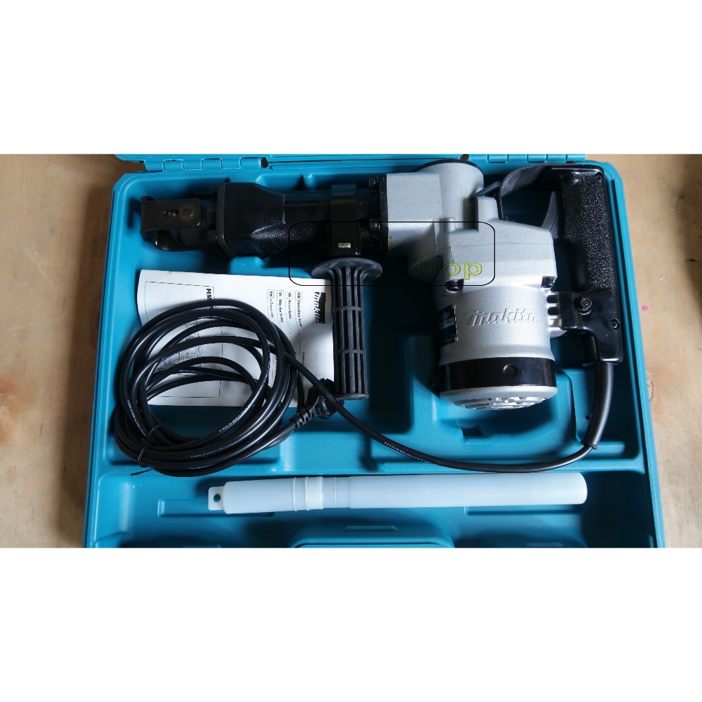 Jual MAKITA HM1201/ Demolition Hammer/ Mesin Bobok Beton HM 1201 ...