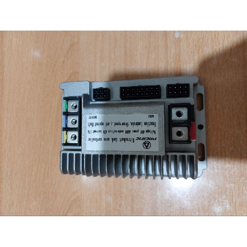 Jual controller selis sepeda listrik Pacific untuk tipe skeleton ...