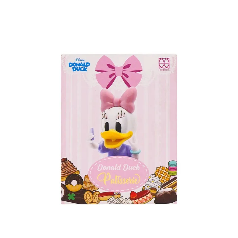 Jual HEROCROSS Donald Duck Patisserie Opera | Shopee Indonesia