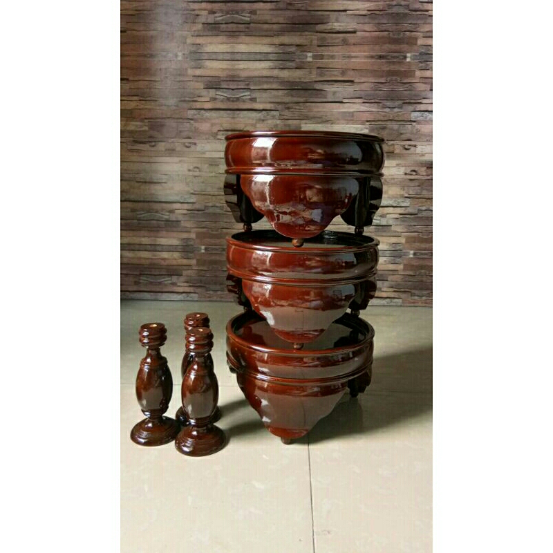 Jual Tebok pleci natural kualitas | Shopee Indonesia