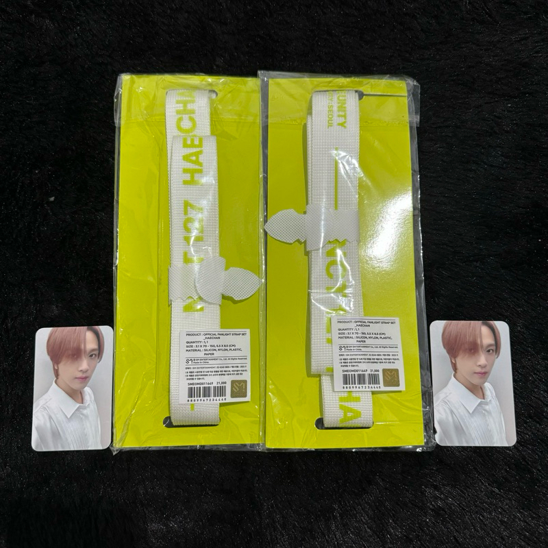 Jual [READY STOCK] MD Merchandise NCT 127 The 3rd Tour Concert The ...