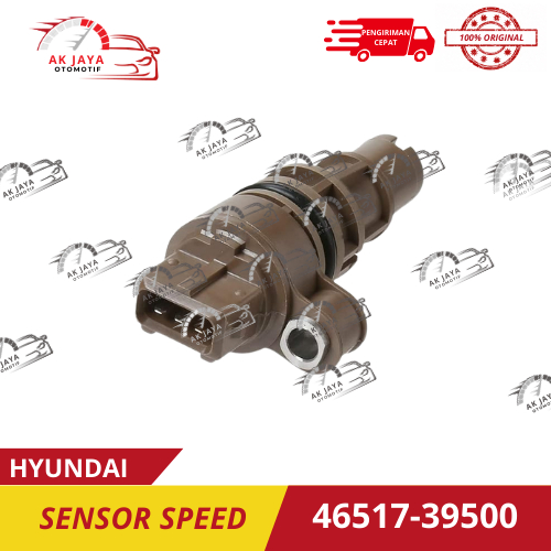 Jual HYUNDAI | SENSOR SPEED (46517-39500) | Shopee Indonesia