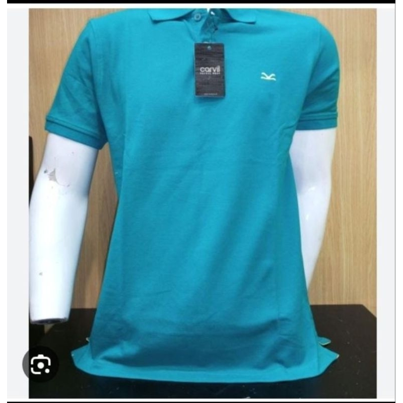 Jual TSHIRT POLO WANGKY / CARVIL JEANS | Shopee Indonesia