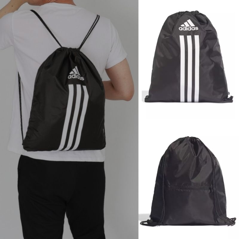 Jual Tas Adidas Power Gymsack Tas Adidas Trefoil Tiro Gym Bag Gym Sack ...