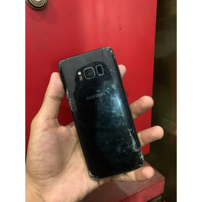 Jual mesin samsung s8 normal garansi | Shopee Indonesia