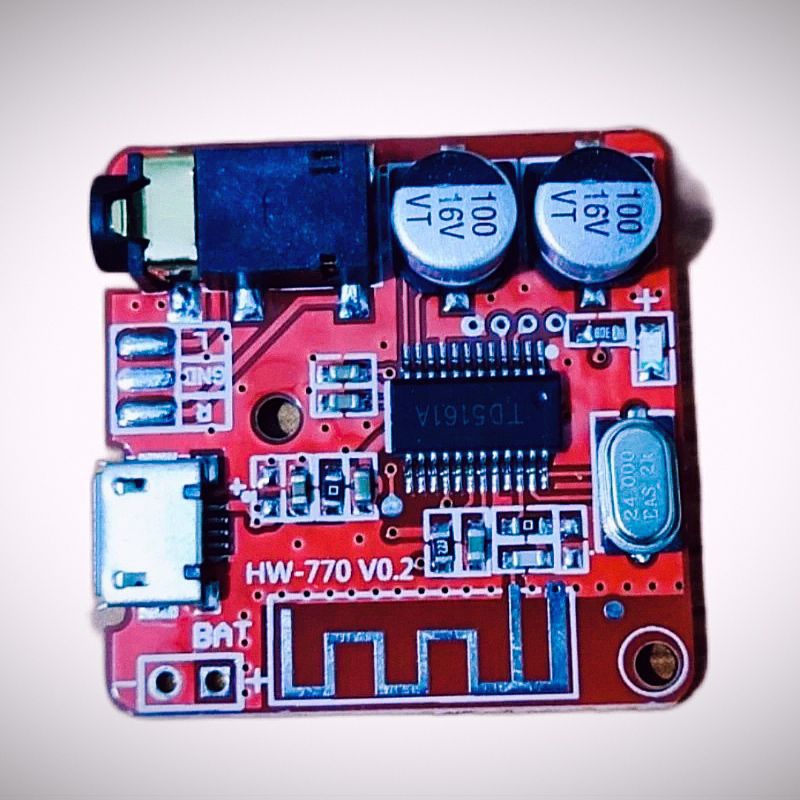 Jual Modul bluetooth hifi stereo audio | Shopee Indonesia