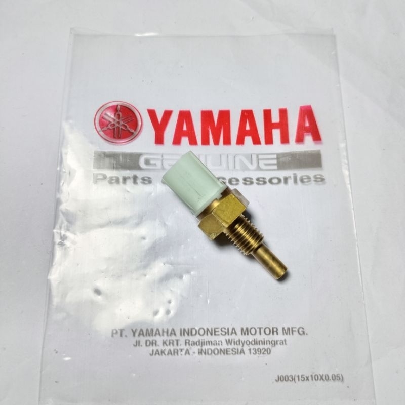 Jual Thermo Unit Thermosensor Sensor suhu Yamaha Nmax, Mio J. M3, Soul ...