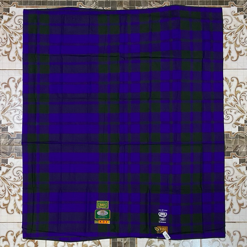 Jual SARUNG BHS EXCELLENT ROYAL FULL SUTERA SPUNSILK KDT KRJ KDM SANDUR ...