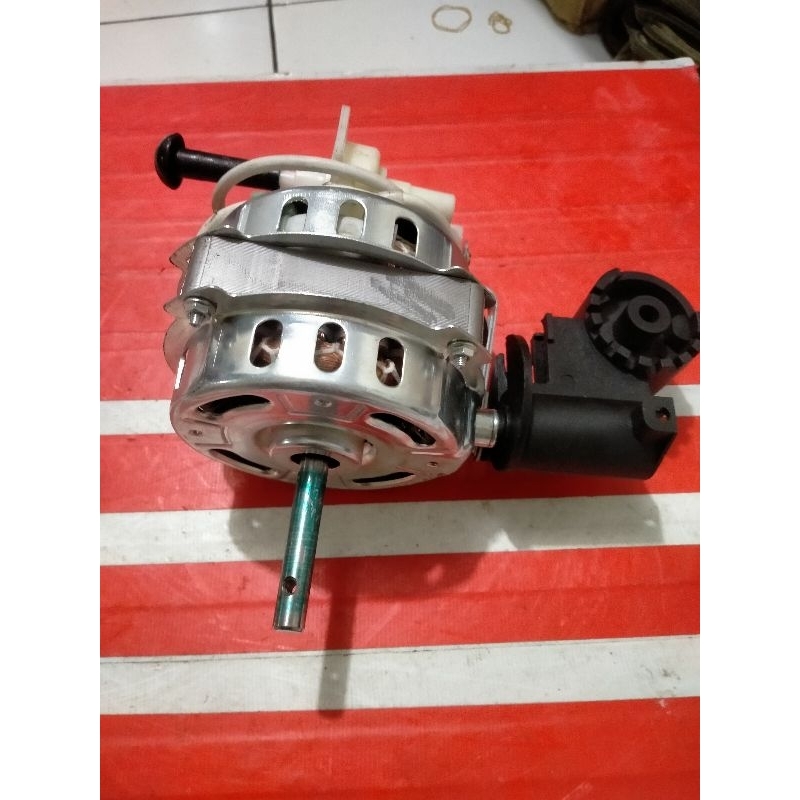 Jual dinamo Miyako 18 inchi kst 18 rc. | Shopee Indonesia