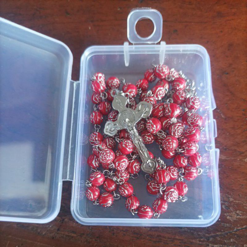Jual Rosario 77 Bapa kami | Shopee Indonesia