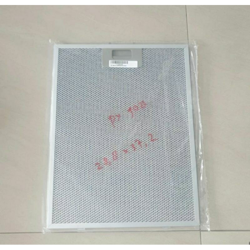 Jual Filter Alumunium Cooker Hood Modena PX 9022 | Shopee Indonesia