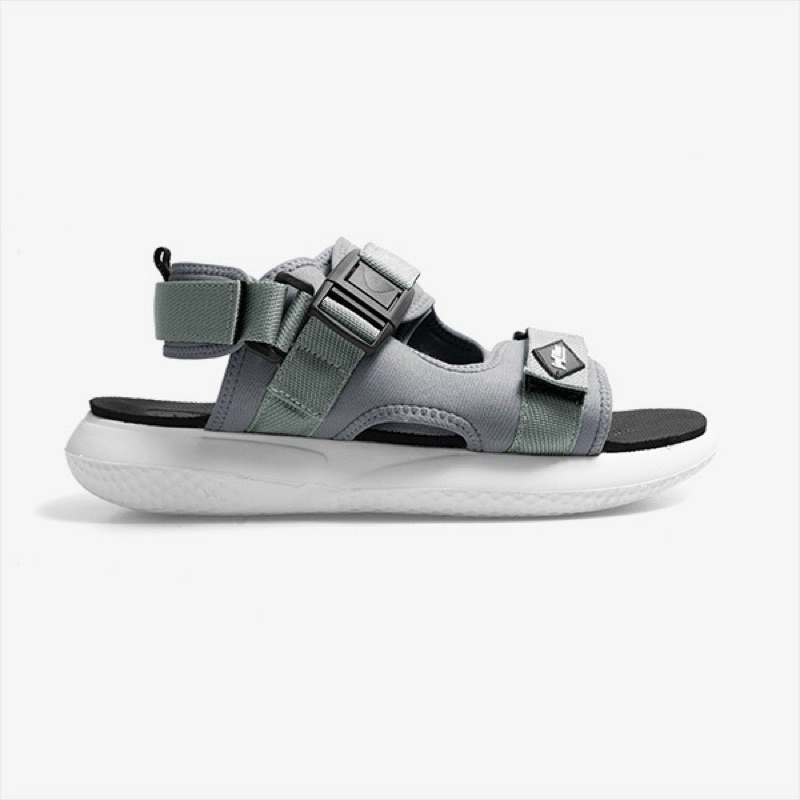 Jual Sandal Geoff Max Original - GTR-99 Grey White | Sandal Advance ...