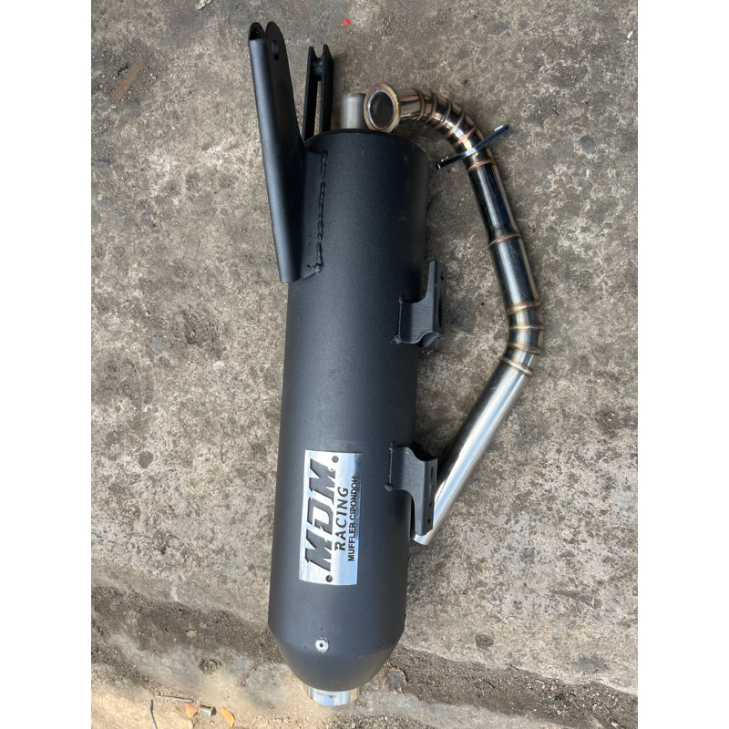 Jual BEAT DELUXE TB VARIO EMBLEM STENLIST | Shopee Indonesia
