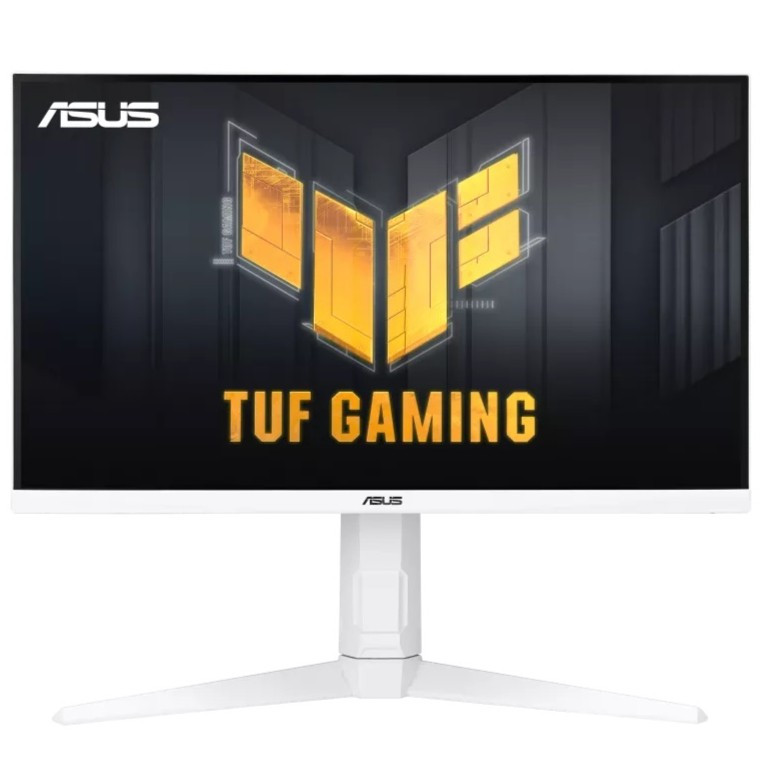 Jual ASUS TUF GAMING VG27AQL3A WHITE 27 inch 2K QHD IPS 180Hz 1ms ...