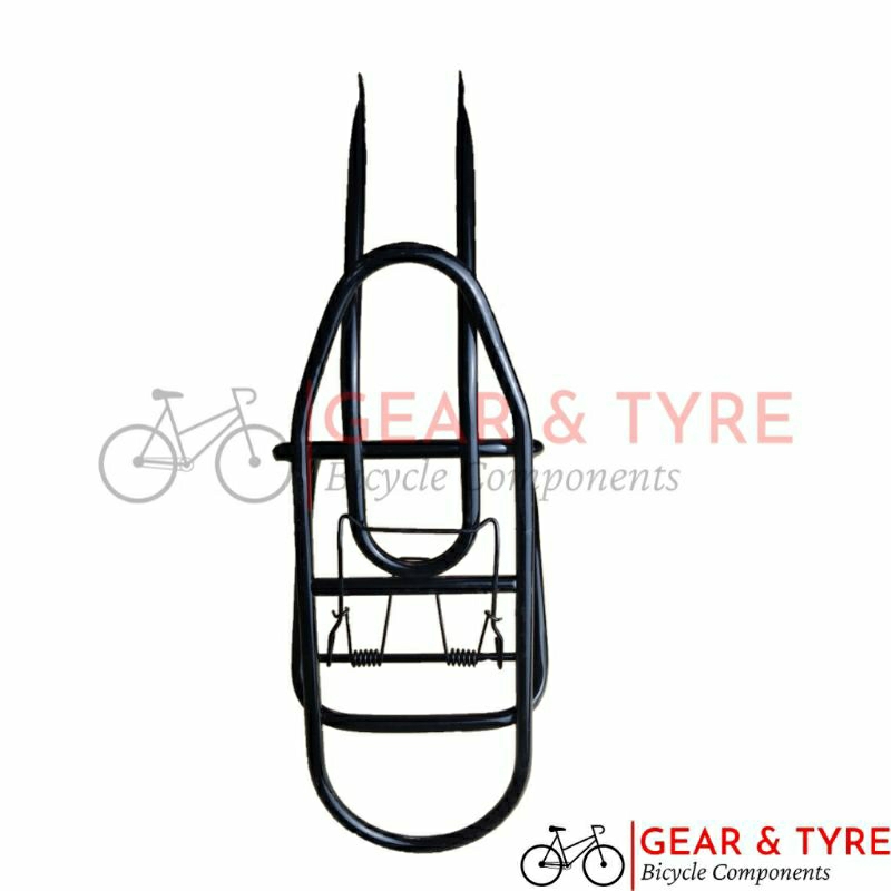 Jual Rak Panier / Bagasi (Begasi) / Rear Rack / Boncengan (Goncengan ...