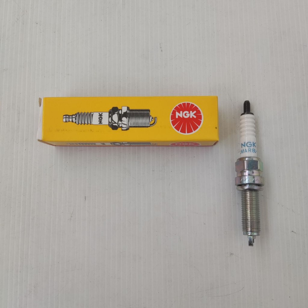 Jual Busi NGK LMAR8L-9 Motor Honda Vario PCX ADV 160 X-Max 250 ABS ...