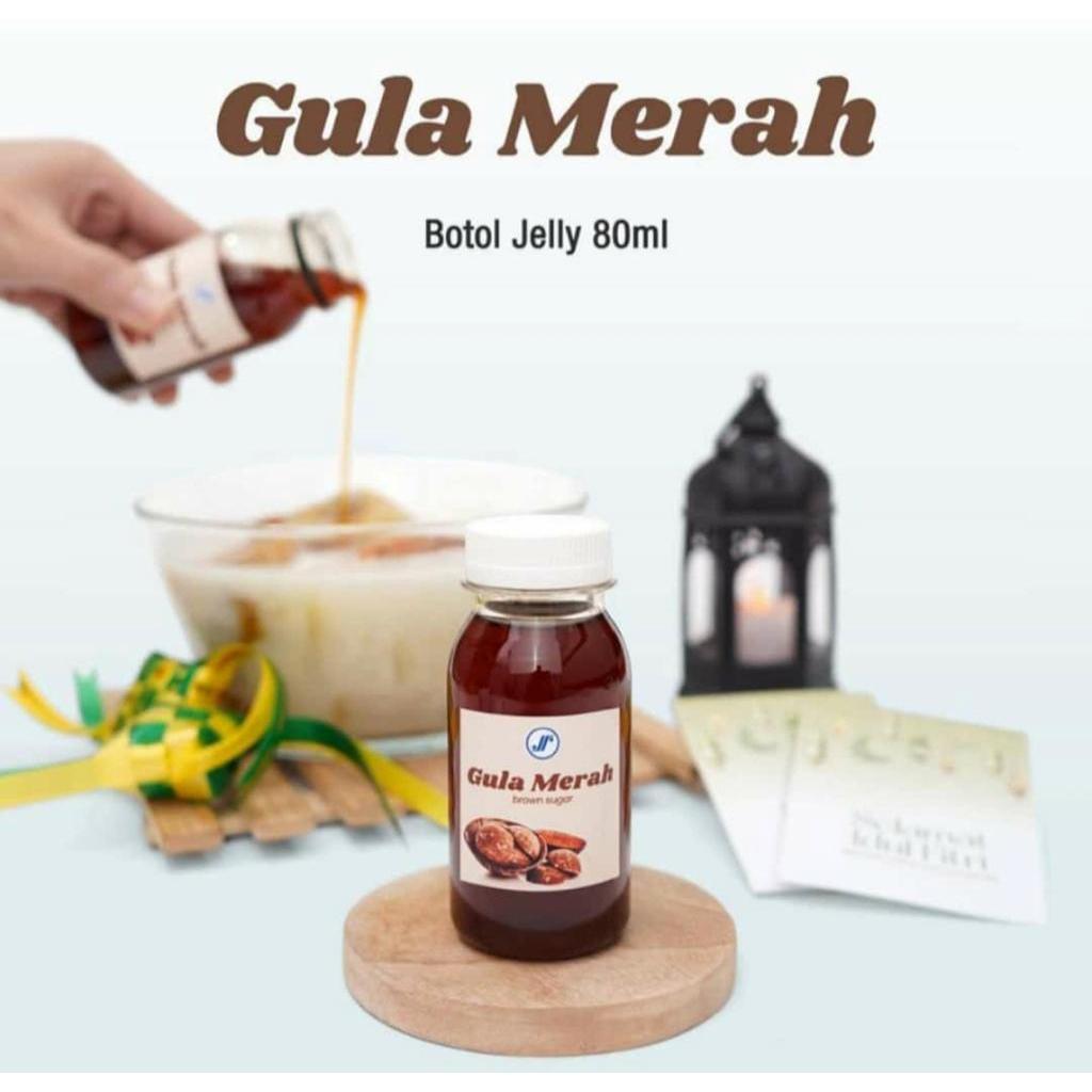 Jual Botol BULAT dan KOTAK Mini 50 dan 80 ml Botol Zam-zam PER 10 PCS ...