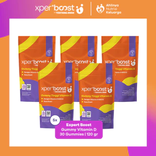 Toko Online Expert Boost Official Store | Shopee Indonesia