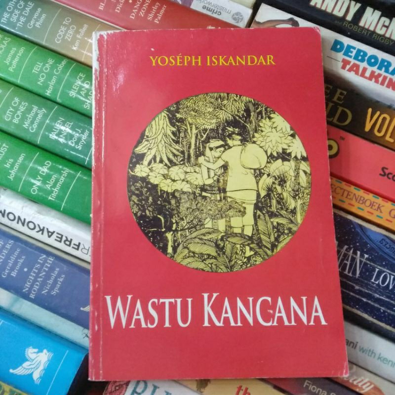 Jual BUKU WASTU KANCANA | Shopee Indonesia