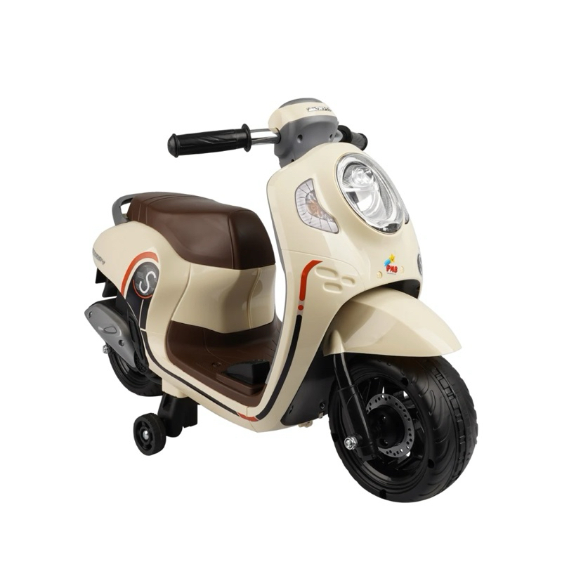 Jual PMB scoopy motobike / motor listrik anak | Shopee Indonesia