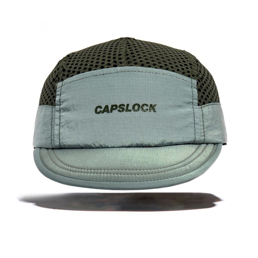 Jual CAPSLOCK FOXY MESH CAP | Shopee Indonesia