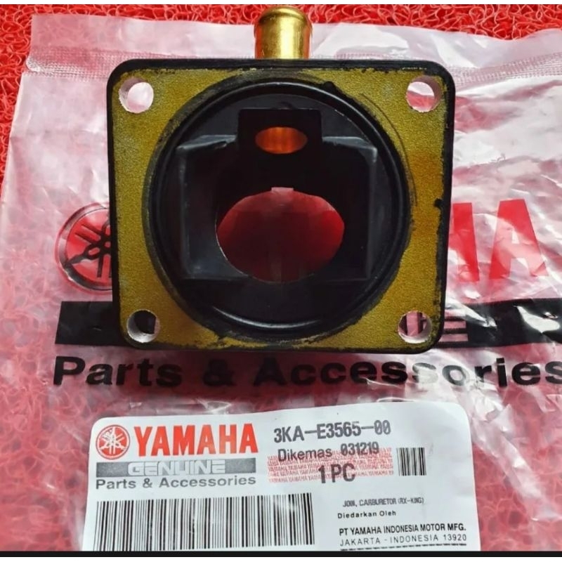 Jual Manipul Maniful Manipol Intake karburator RXK RXS RX king Rxking ...