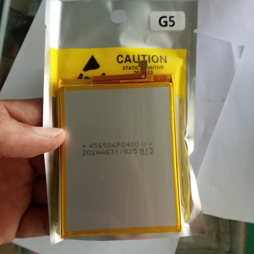Jual Baterai Advan G5 TRIPLE 3 CAMERA 6201 / G9 / G9 PRO / G9 PLUS / G5 ...