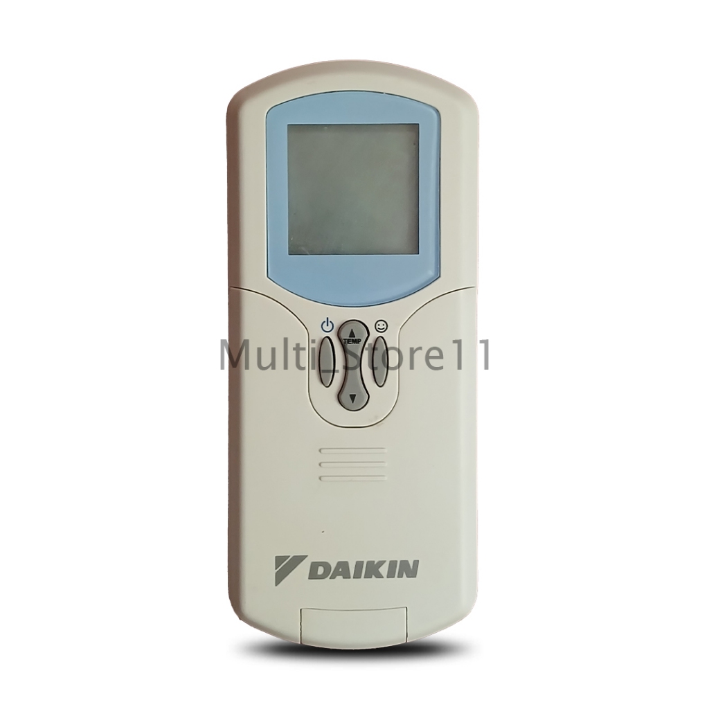Jual REMOT AC DAIKIN ASLI ORIGINAL | Shopee Indonesia