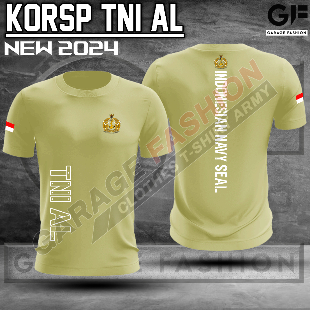 Jual Kaos Jersey TNI AL Terbaru 2024/ Baju TNI AL Terbaru Bahan dryfit | Shopee Indonesia