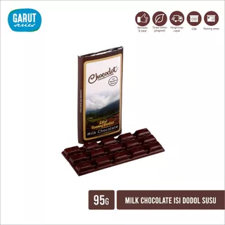 Toko Online Chocodot Official Shop | Shopee Indonesia