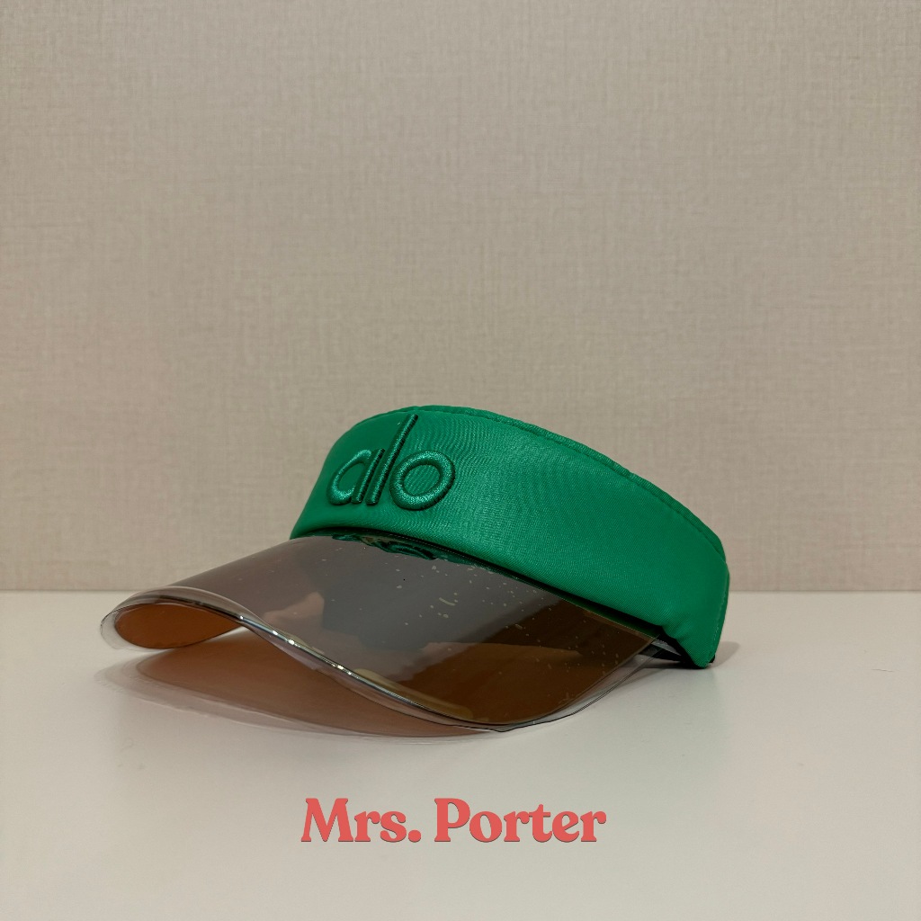 Jual Alo Yoga Solar Visor | Shopee Indonesia