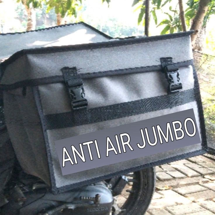 Jual nu TERMURAH TAS OBROK MOTOR BAHAN SEMI KULIT BERKUALITAS HARGA ...