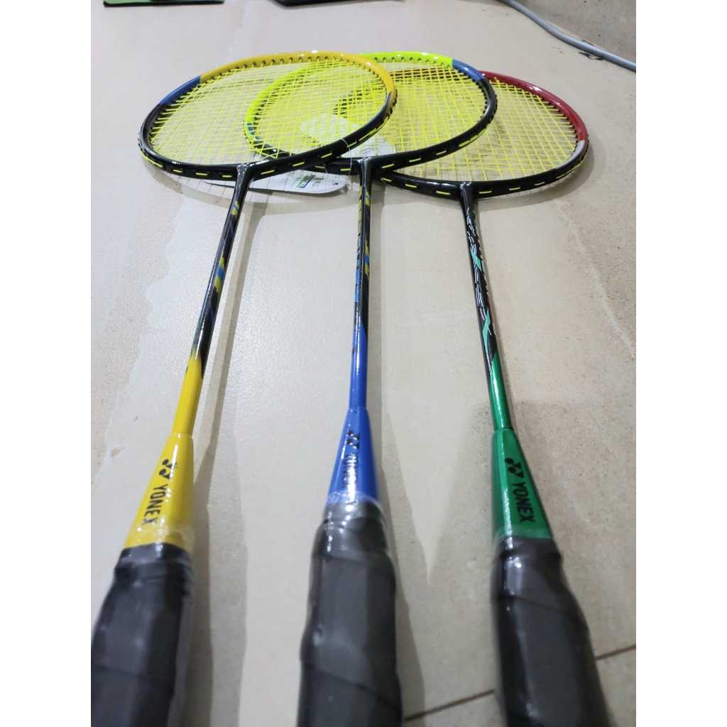 Jual RAKET ANAK BADMINTON MURAH LOKAL | Shopee Indonesia