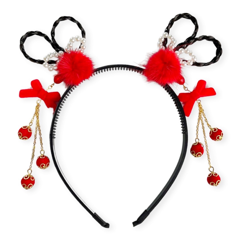 Jual Scoop Bando Imlek Chinese New Year 68300201 | Shopee Indonesia