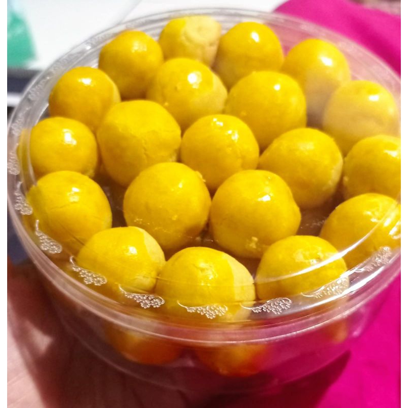 Jual nastar homemade enak banget rasanya dijamin fresh dibuat dadakan ...