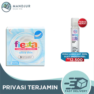 Jual fiesta ultra thin Harga Terbaik & Termurah Mei 2024 | Shopee Indonesia