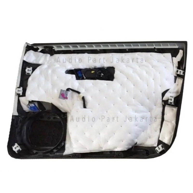 Jual Fiber Foam Akustik ( No Brand ) Acoustic Foam | Busa Peredam Suara ...