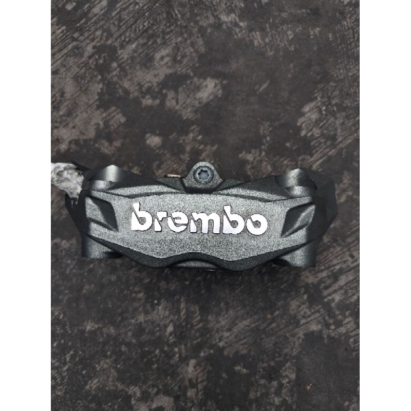 Jual KALIPER BREMBO M432 original | Shopee Indonesia