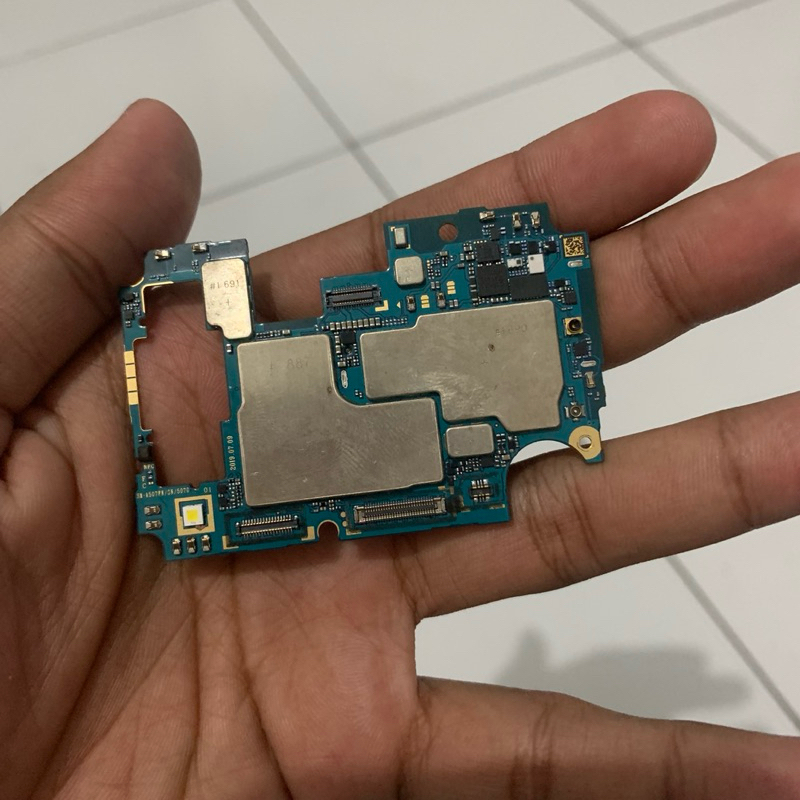 Jual mesin samsung a50 mati ic utuh | Shopee Indonesia