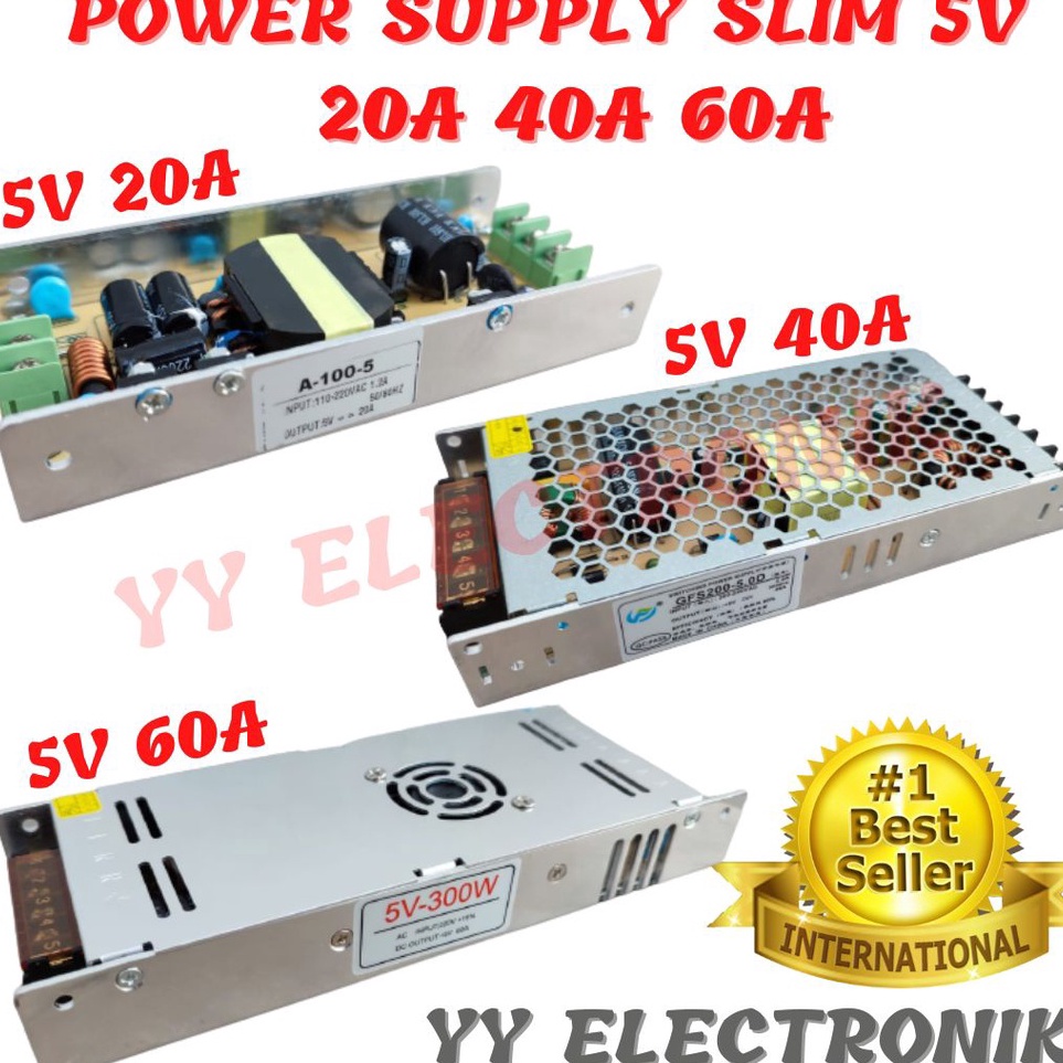 Jual ART R25W POWER SUPPLY RUNNING TEXT SLIM ADAPTOR TRAVO 5V 2A 4A 6A 8A | Shopee Indonesia